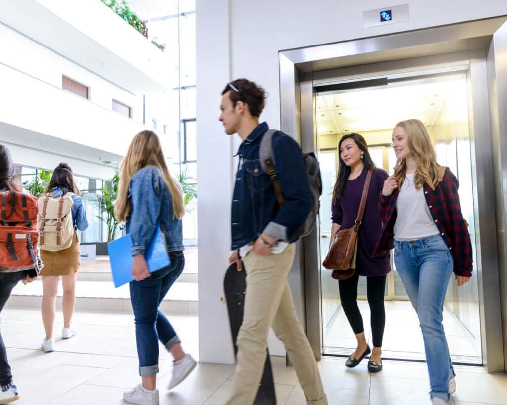 Who We Serve | Elevator Support Company | Start Elevator