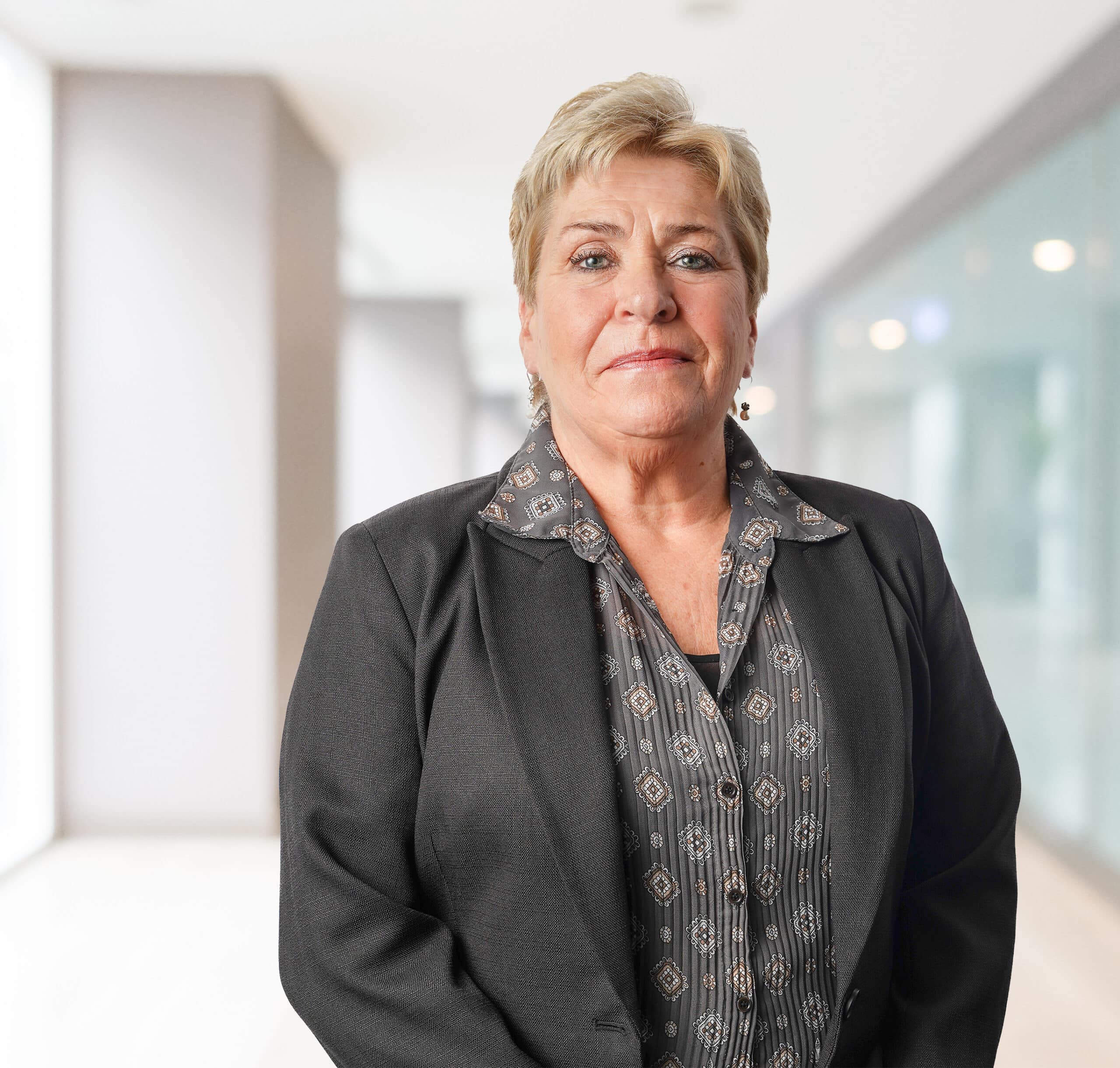 Christine Lypen | Client Consultant | Start Elevator